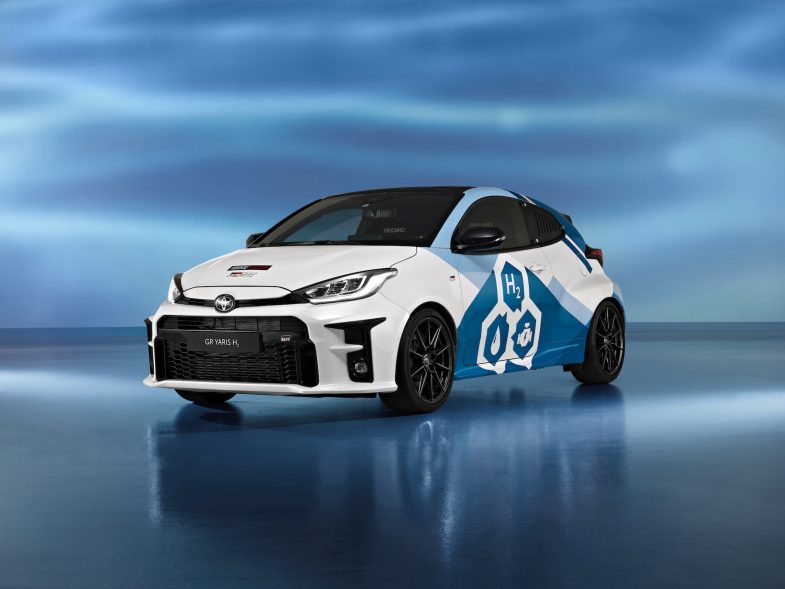 Kanban - Toyota Production System guide - Toyota UK Magazine