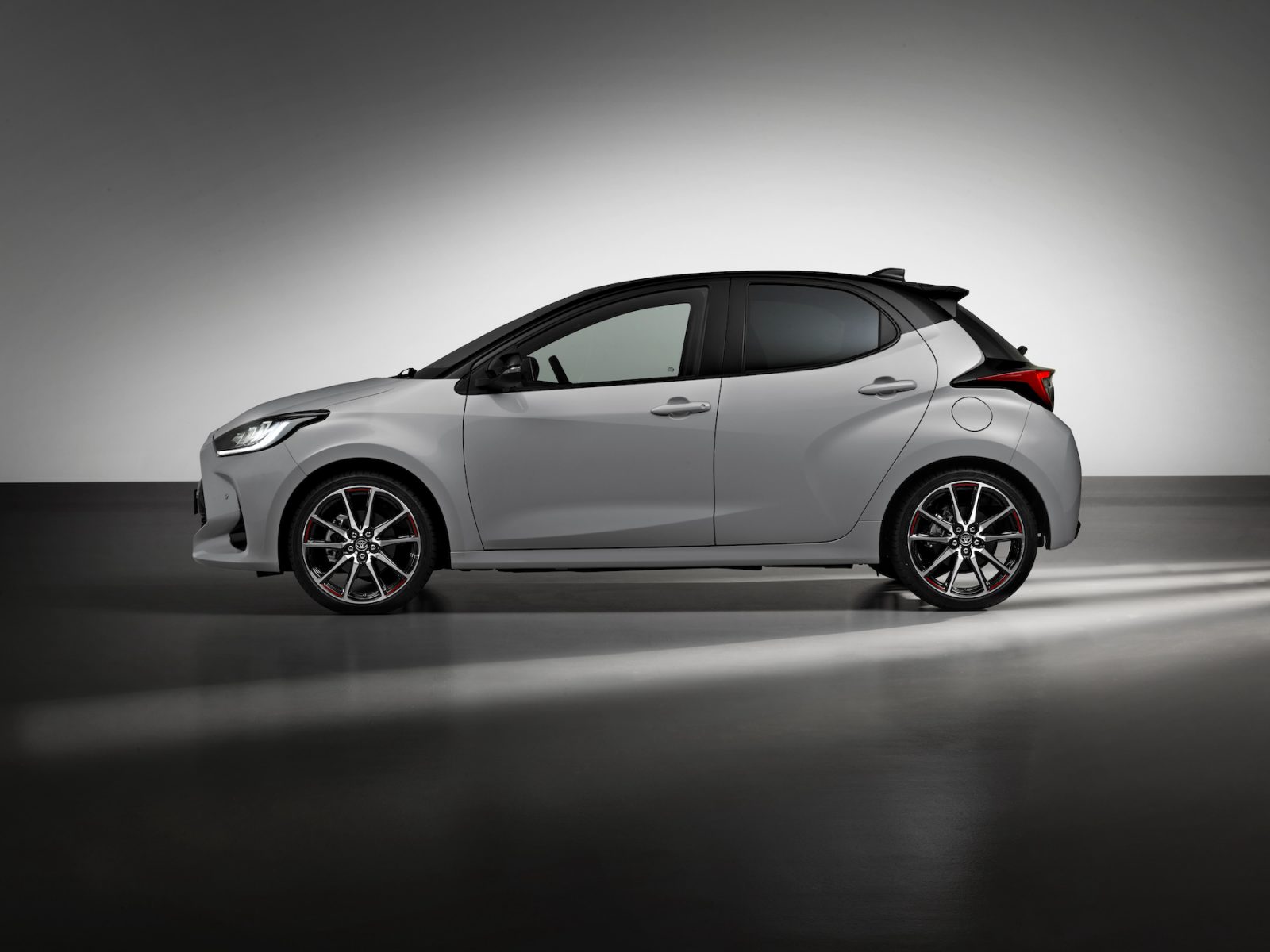 Yaris GR Sport joins growing Yaris hatchback family - Toyota UK Magazine