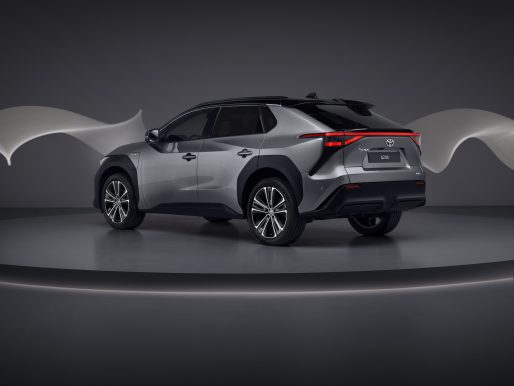 Toyota bZ4X: your questions answered - Toyota UK Magazine