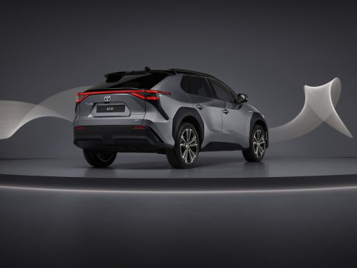 Toyota bZ4X: your questions answered - Toyota UK Magazine