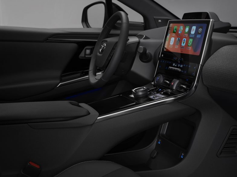 Toyota bZ4X: your questions answered - Toyota UK Magazine