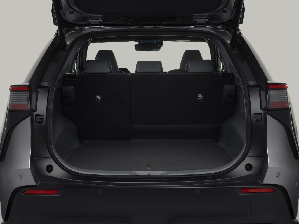 Toyota bZ4X: your questions answered - Toyota UK Magazine