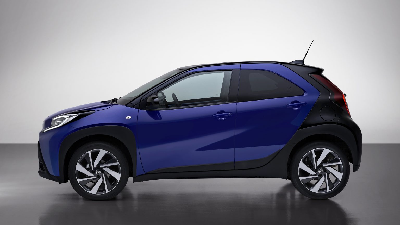New Toyota Aygo X: your questions answered - Toyota UK Magazine