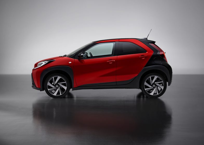 New Toyota Aygo X: your questions answered - Toyota UK Magazine