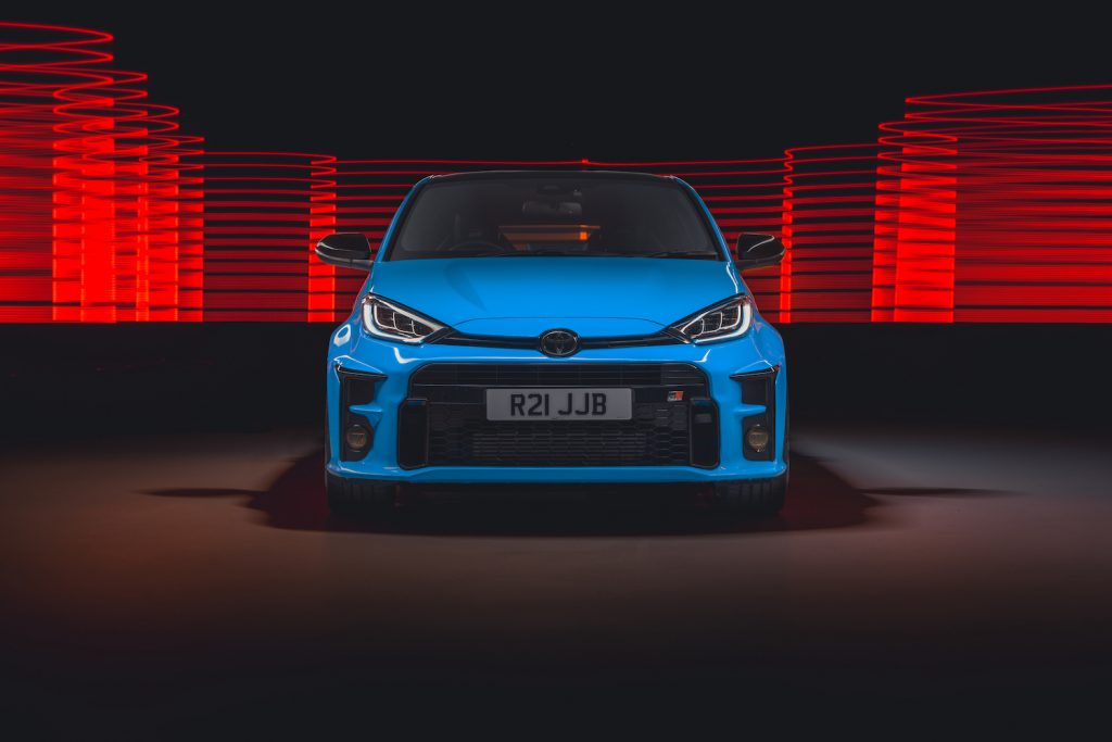 Meet the best wrapped GR Yaris in the UK - Toyota UK Magazine