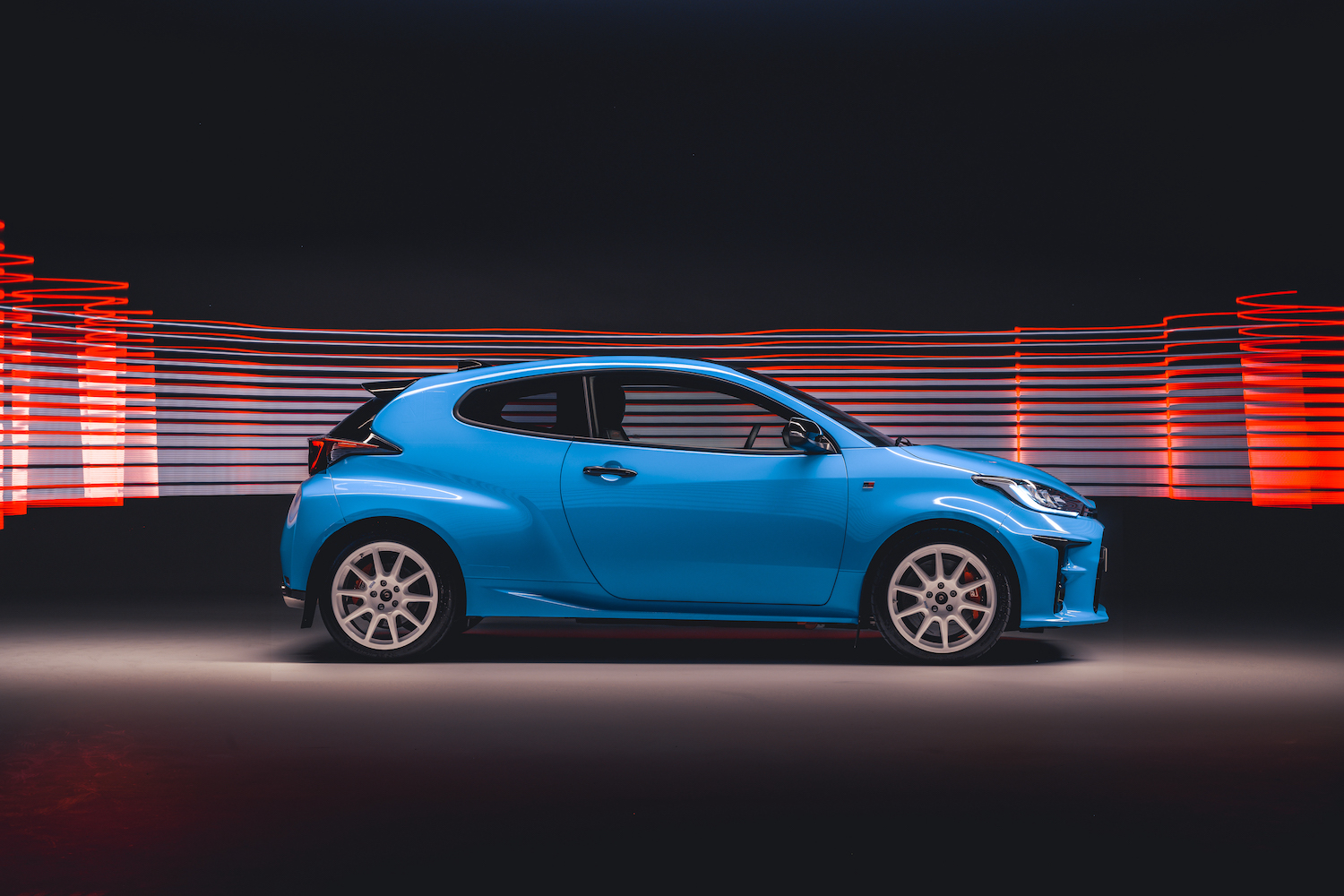 Meet the best wrapped GR Yaris in the UK - Toyota UK Magazine