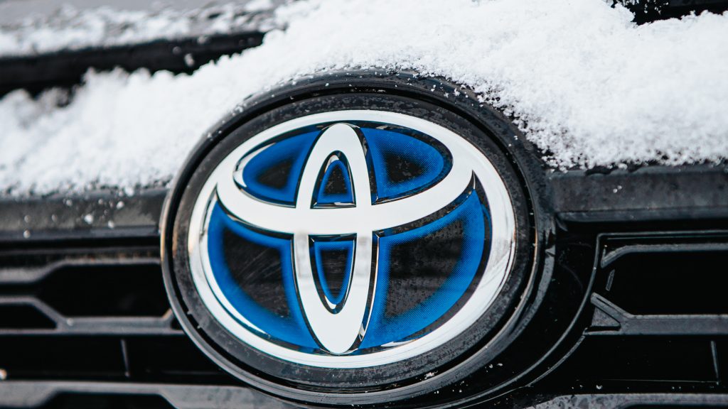 How to buy a new Toyota online - Toyota UK Magazine