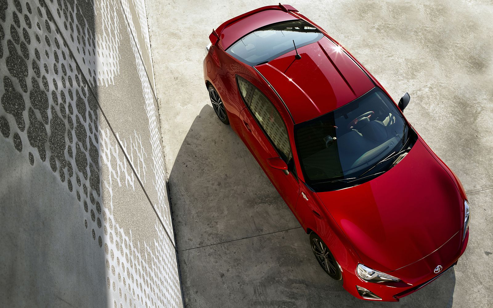 History of Toyota 86 - Toyota UK Magazine