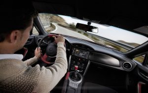 History of Toyota 86 - Toyota UK Magazine