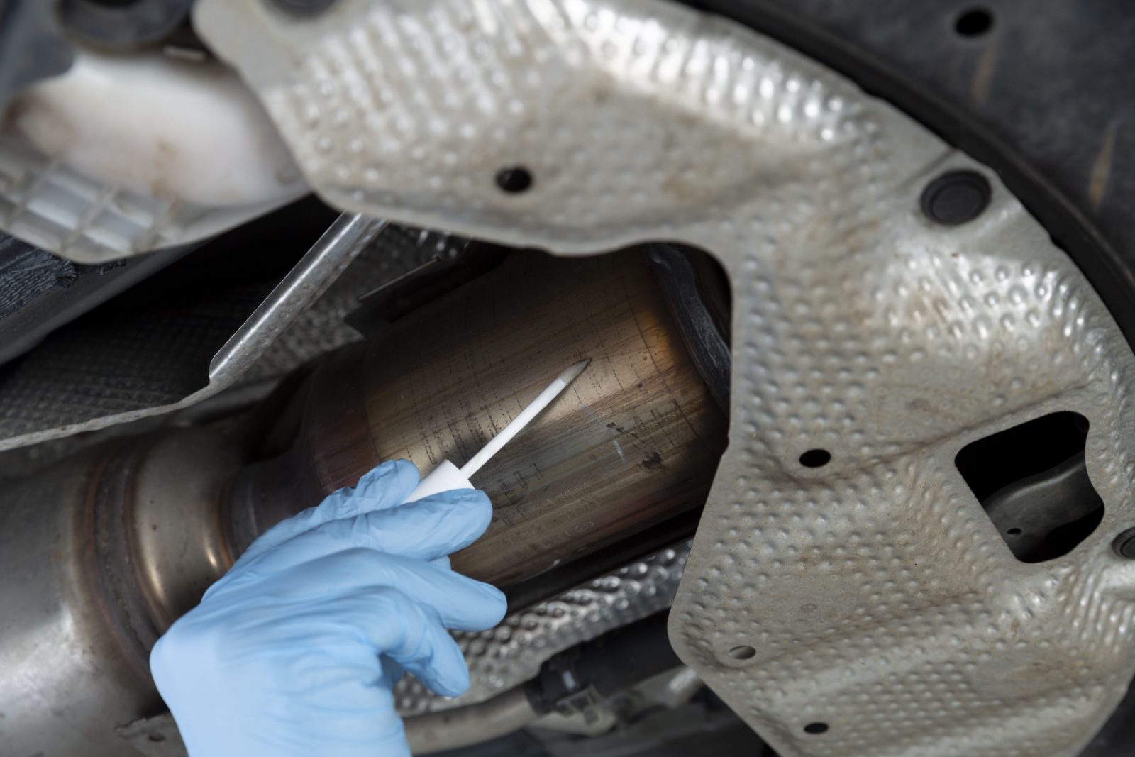 SmartWater forensic protection: How is it applied? – Snap-Tech News