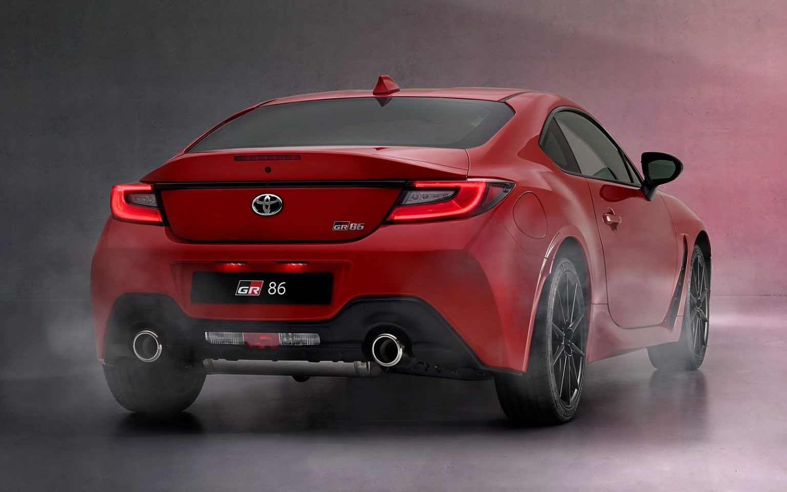 Why is the Toyota GR86 only on sale for two years? – Snap-Tech News