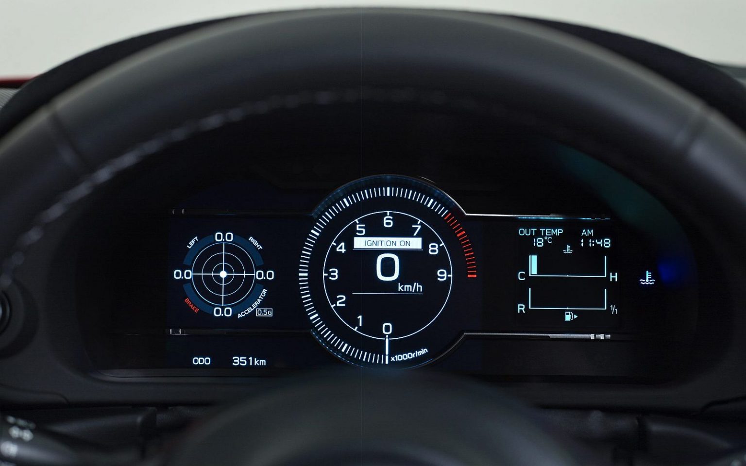 Why is the Toyota GR86 only on sale for two years? - Toyota UK Magazine