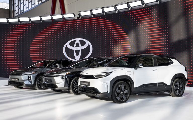 The first Toyota car - discovering a Toyoda Model AA - Toyota UK Magazine