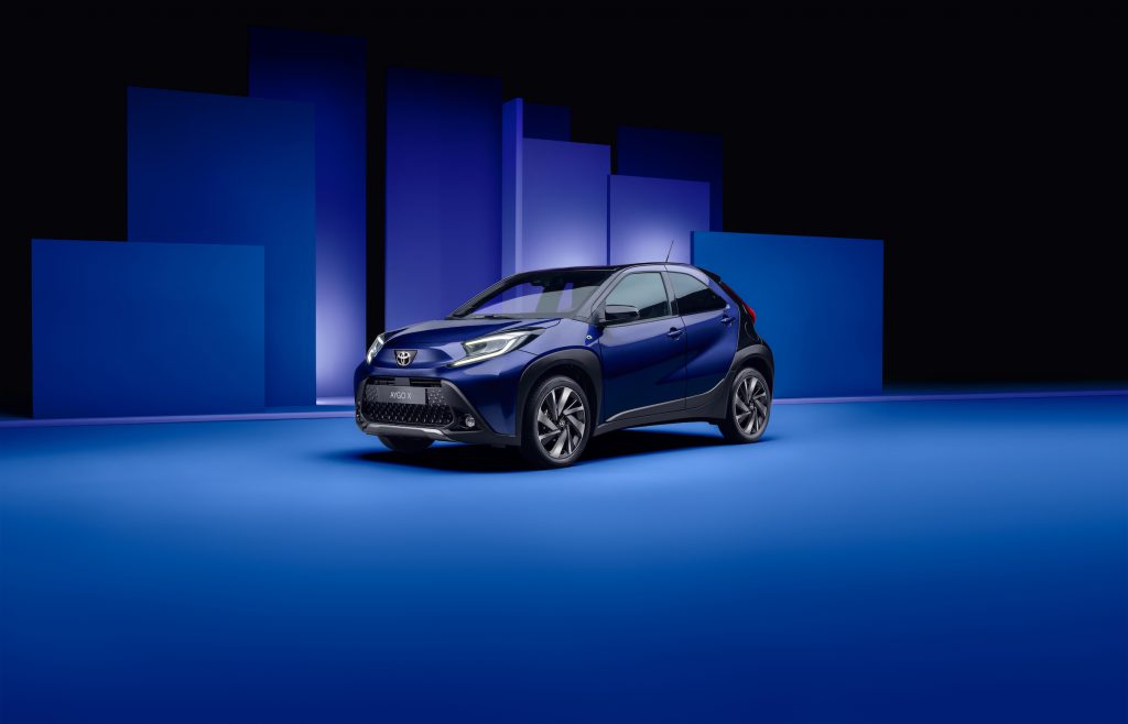 Poka-yoke – Toyota Production System guide - Toyota UK Magazine