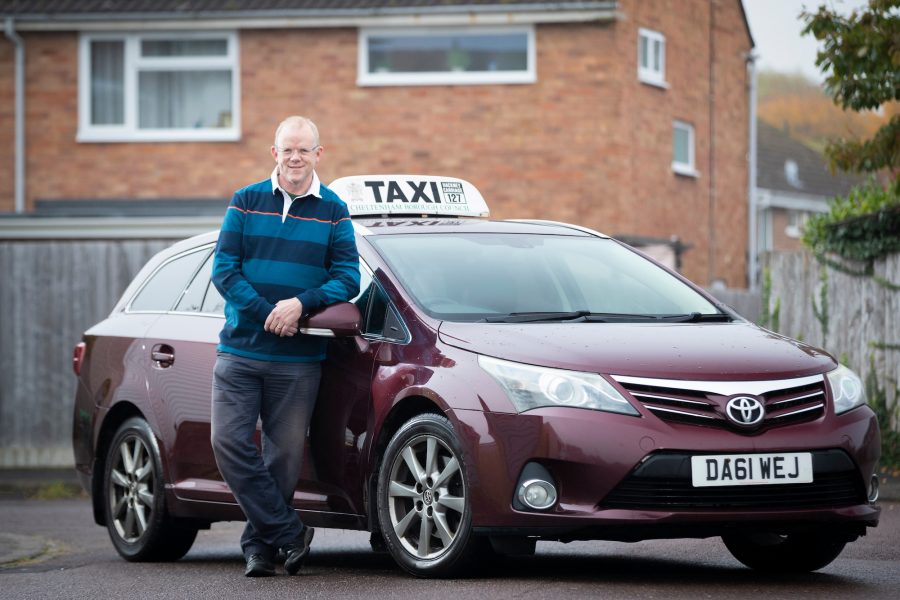 Toyota Crown - history of a living legend - Toyota UK Magazine