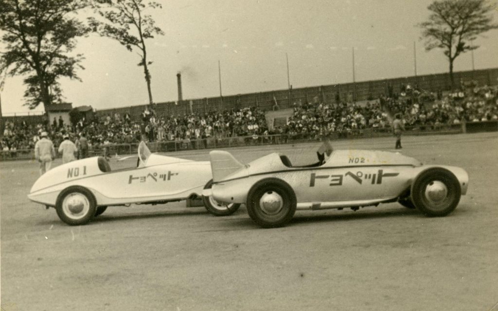 Crown - Toyota UK Magazine