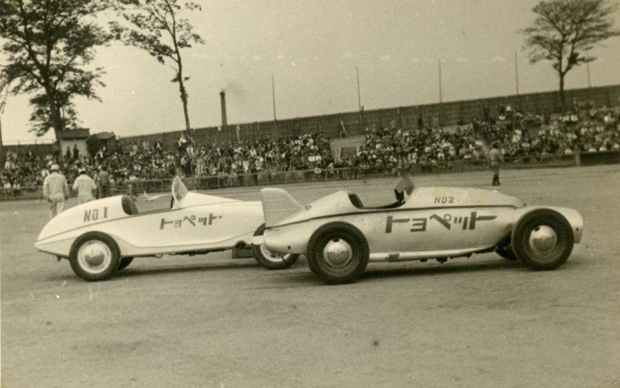 Toyota Crown - history of a living legend - Toyota UK Magazine