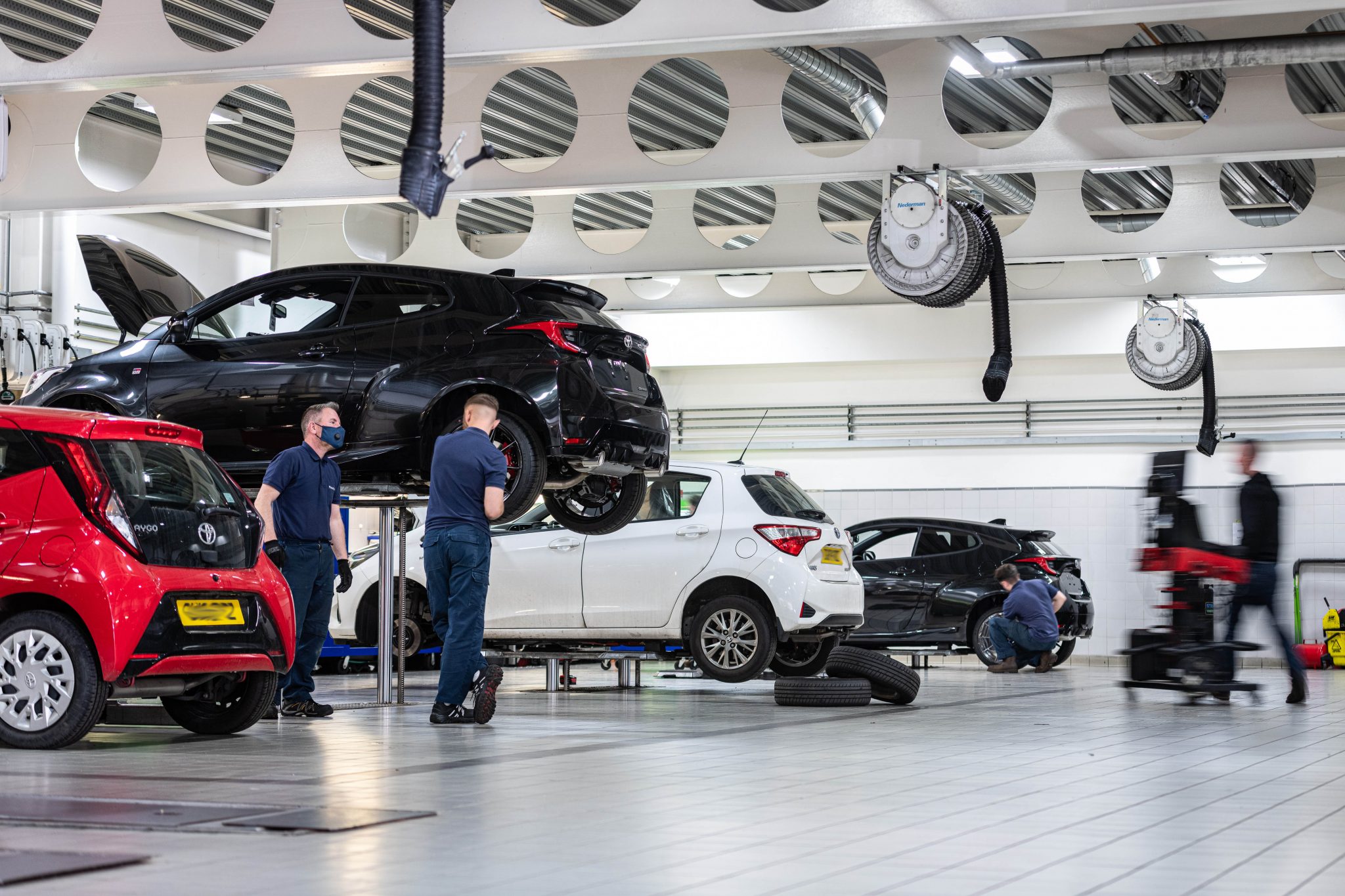Toyota Crown - history of a living legend - Toyota UK Magazine