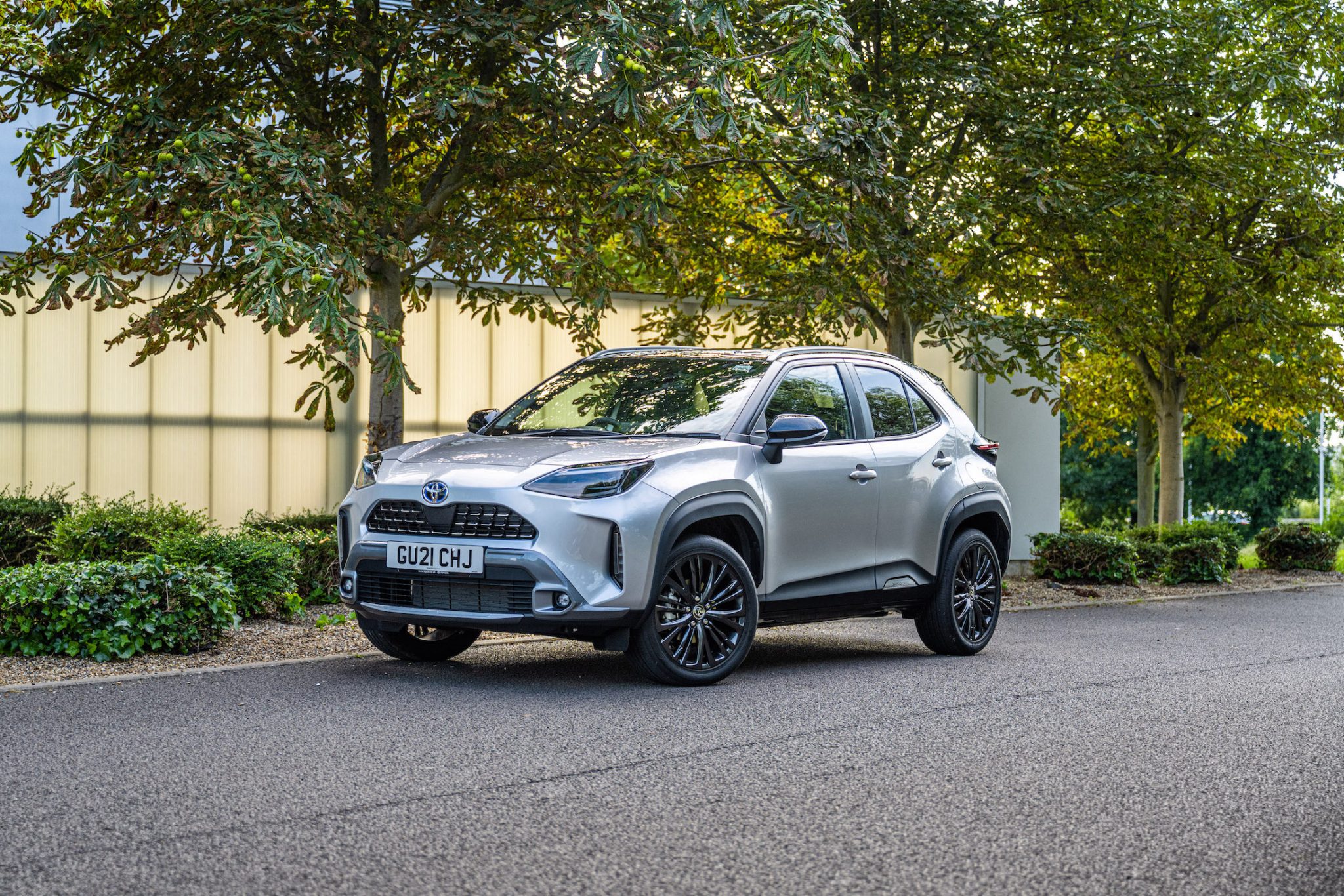 RAV4 Adventure adds rugged styling for 2022 - Toyota UK Magazine