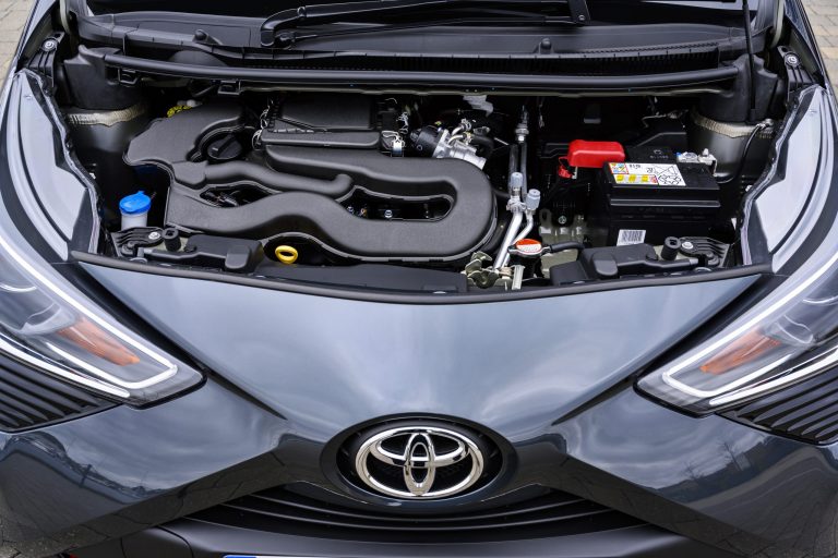 Toyota Aygo service: all you need to know - Toyota UK Magazine