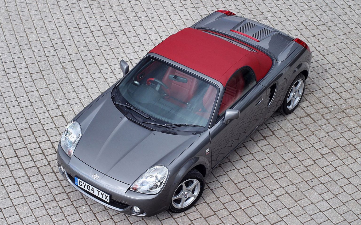 22 Toyota MR2 facts you might not know - Toyota UK Magazine