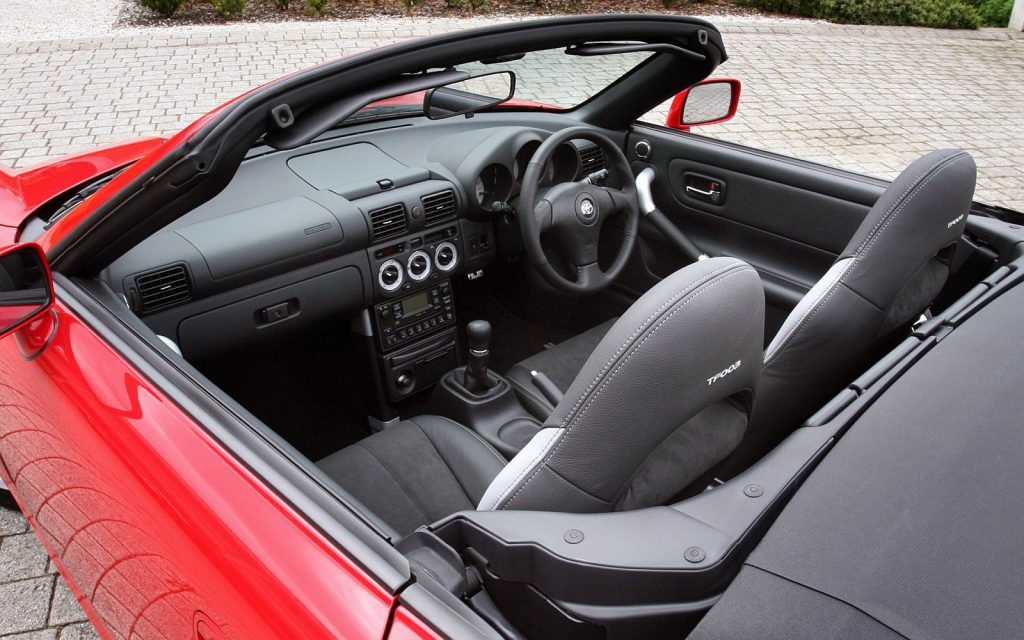 22 Toyota MR2 facts you might not know - Toyota UK Magazine