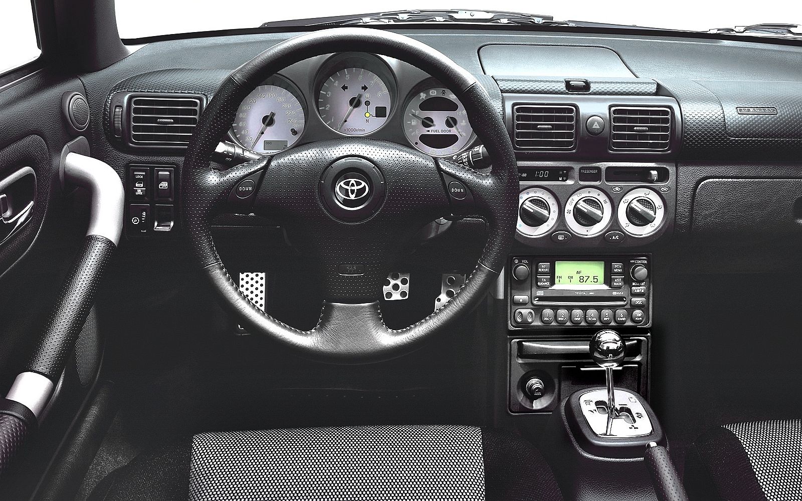22 Toyota MR2 facts you might not know - Toyota UK Magazine
