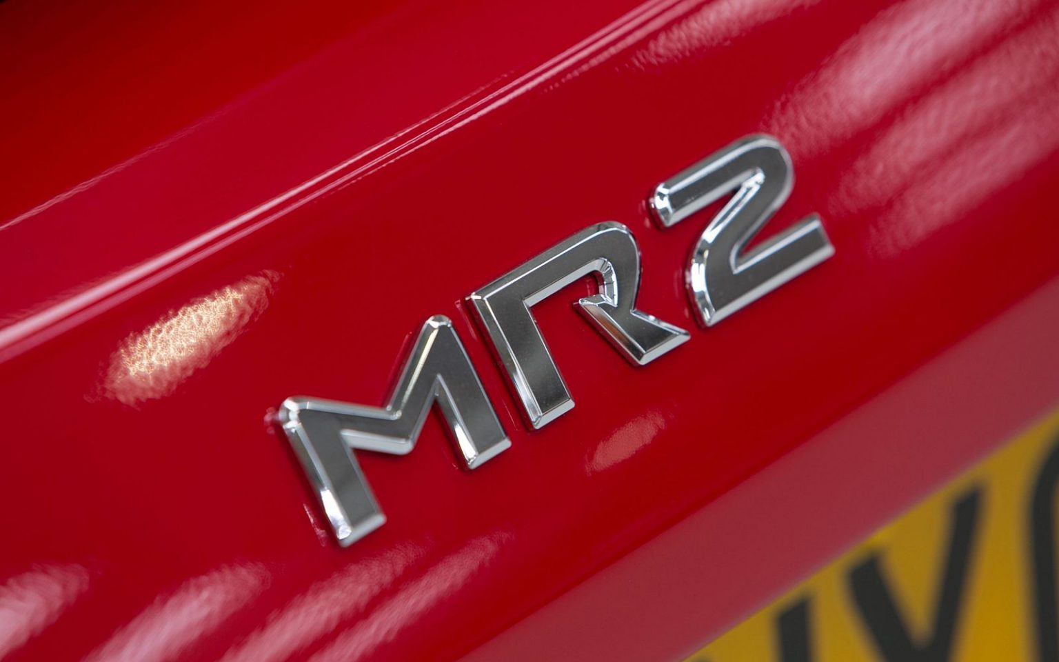 22 Toyota MR2 facts you might not know - Toyota UK Magazine