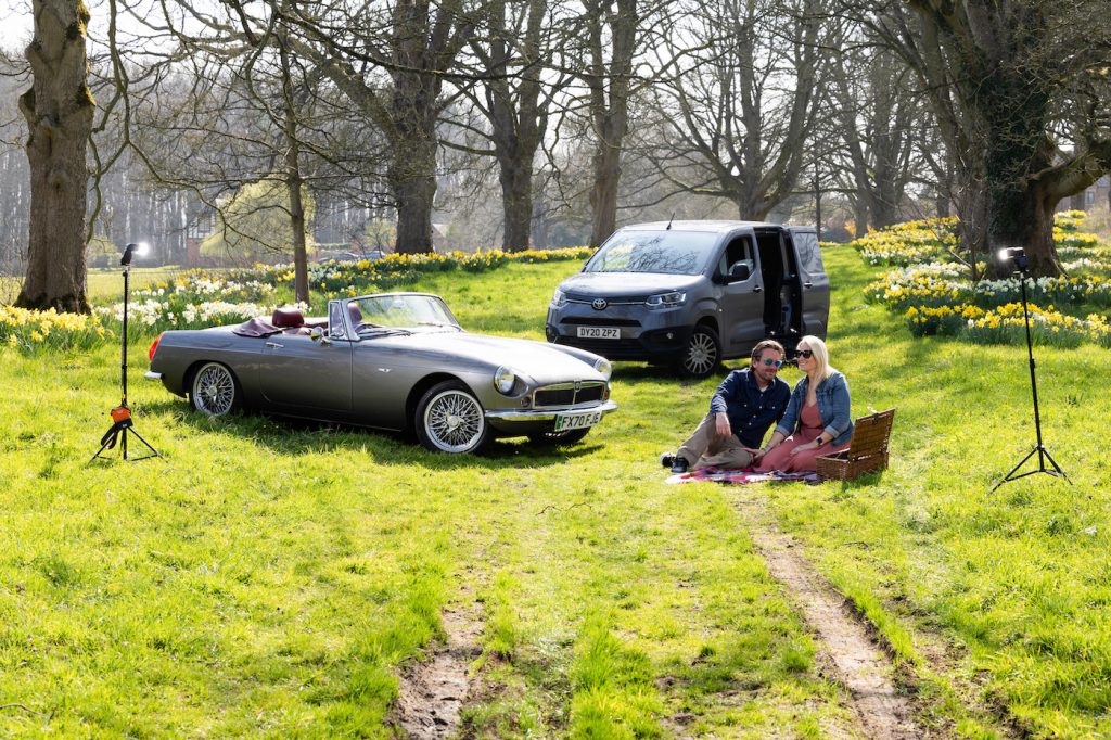 Winner of 2020 Design a Rally Car Livery announced - Toyota UK Magazine