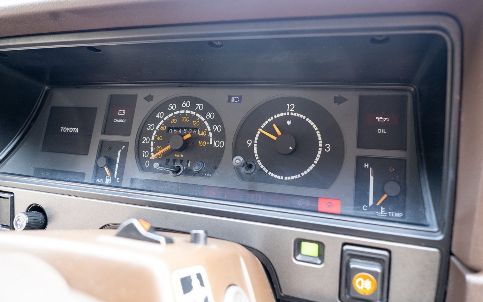 Do you remember the Toyota Cressida? - Toyota UK Magazine