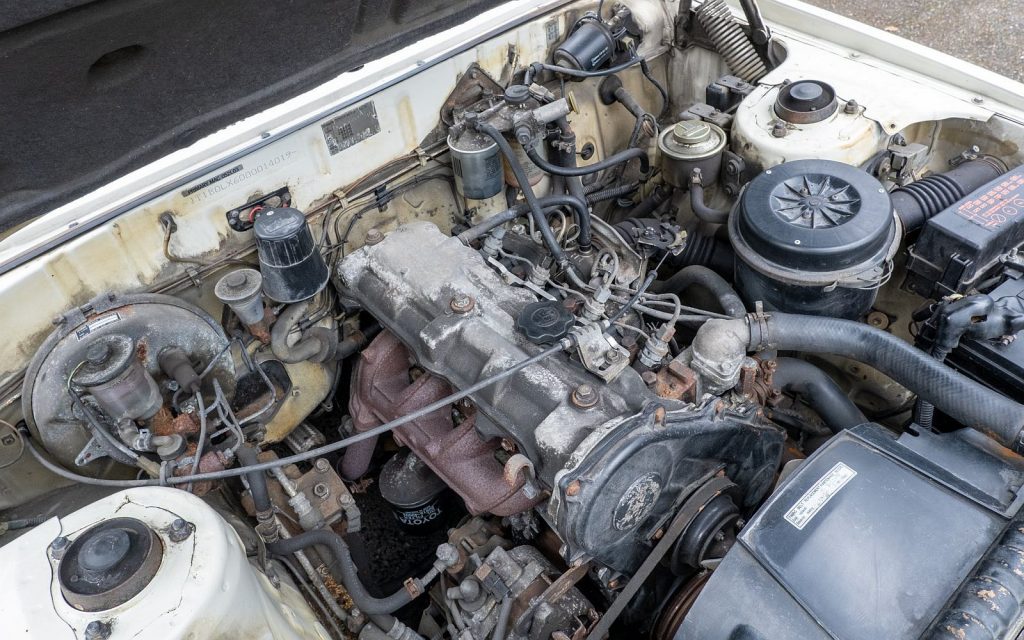 Do you remember the Toyota Cressida? - Toyota UK Magazine