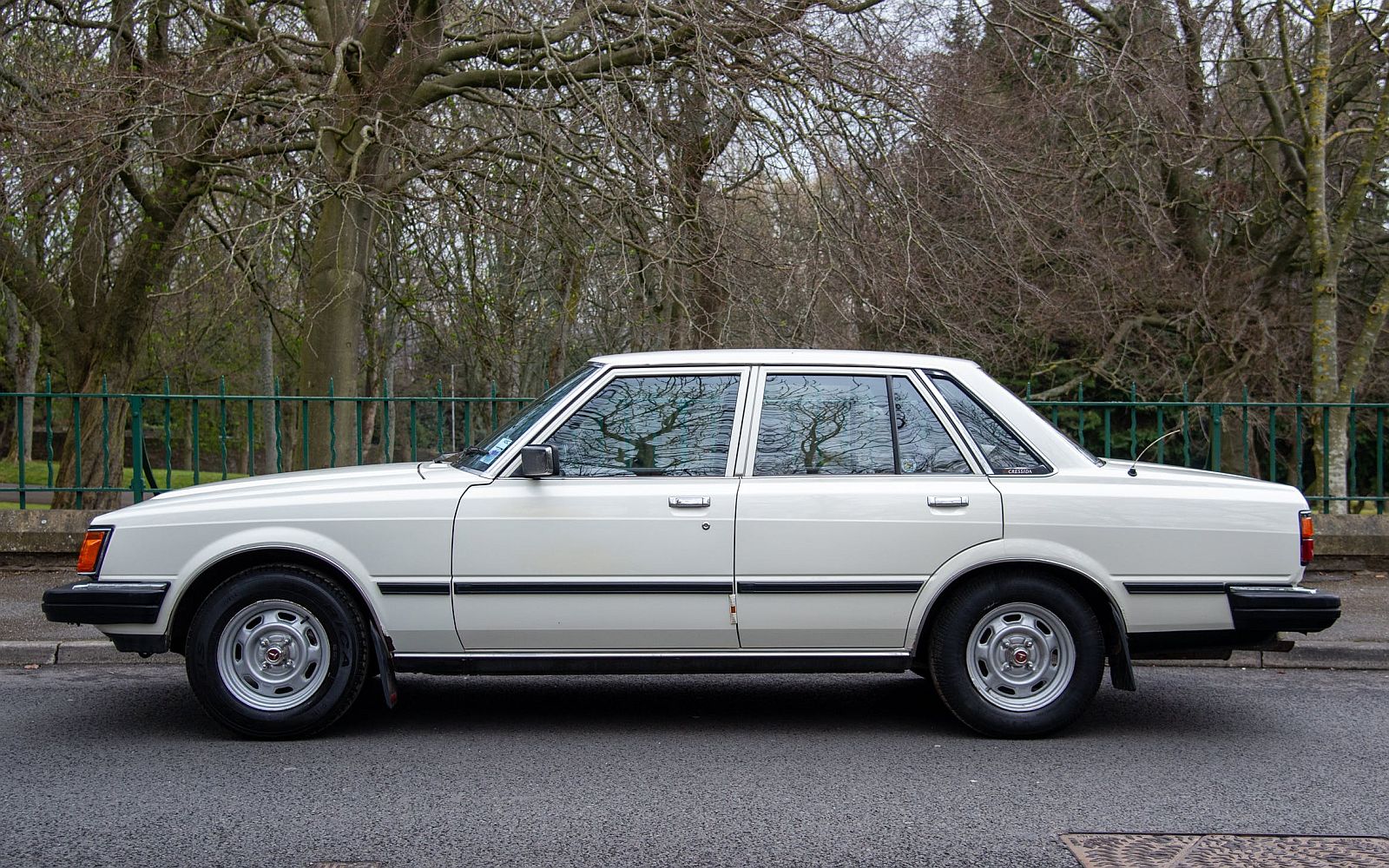Do you remember the Toyota Cressida? - Toyota UK Magazine