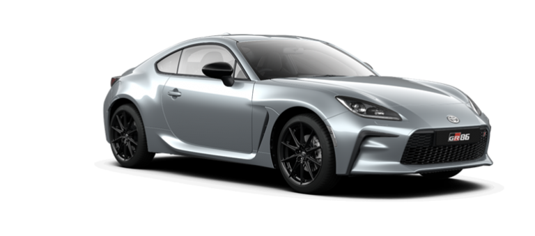 Toyota GR86: a sports car for purists - Toyota UK Magazine