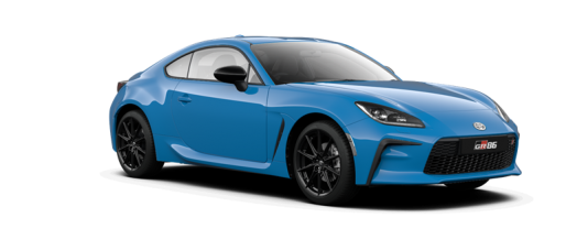 Toyota GR86: pricing and specs announced - Toyota UK Magazine
