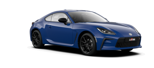 Toyota GR86: a sports car for purists - Toyota UK Magazine