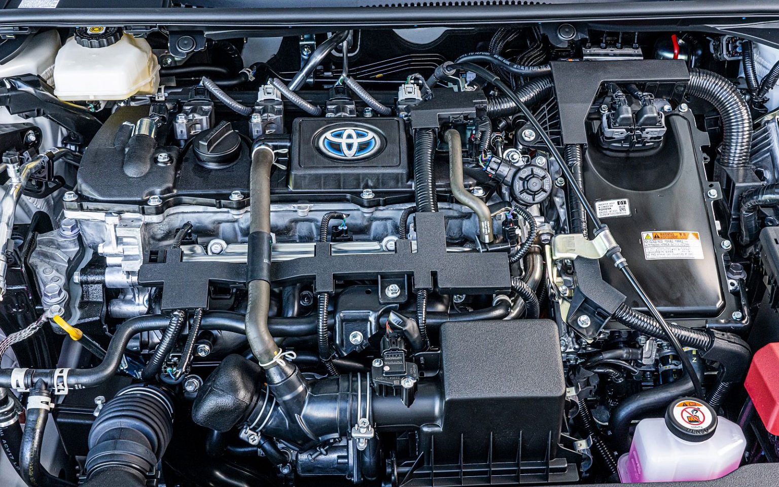 Toyota Corolla Commercial: what you need to know - Toyota UK Magazine