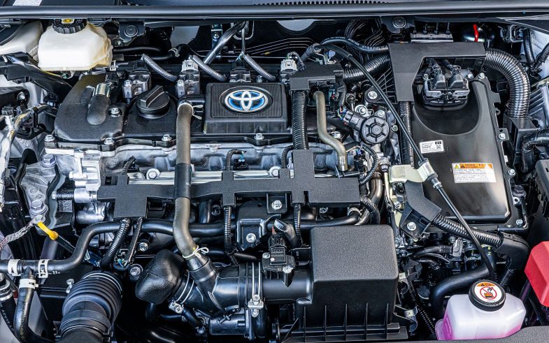 Toyota Corolla Commercial: what you need to know - Toyota UK Magazine