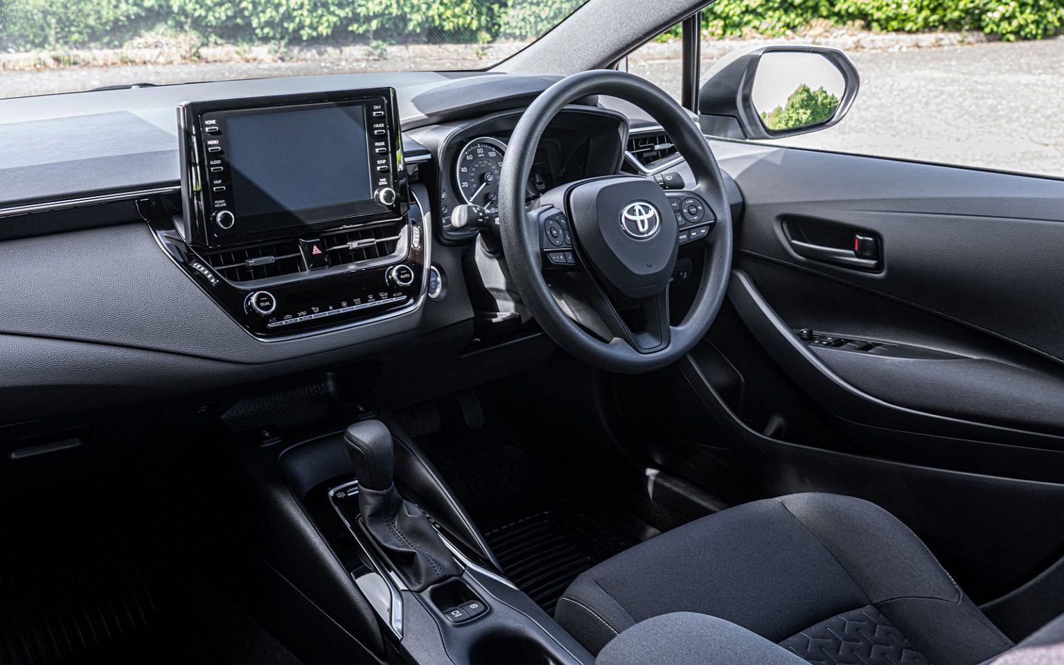 Toyota Corolla Commercial: what you need to know - Toyota UK Magazine