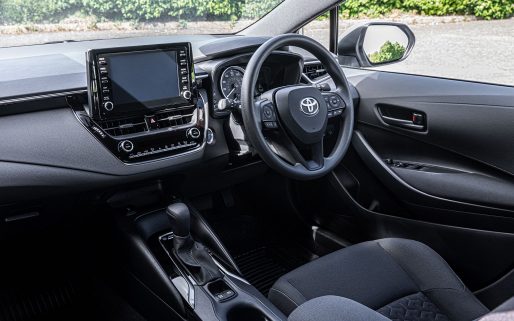 Toyota Corolla Commercial: what you need to know - Toyota UK Magazine