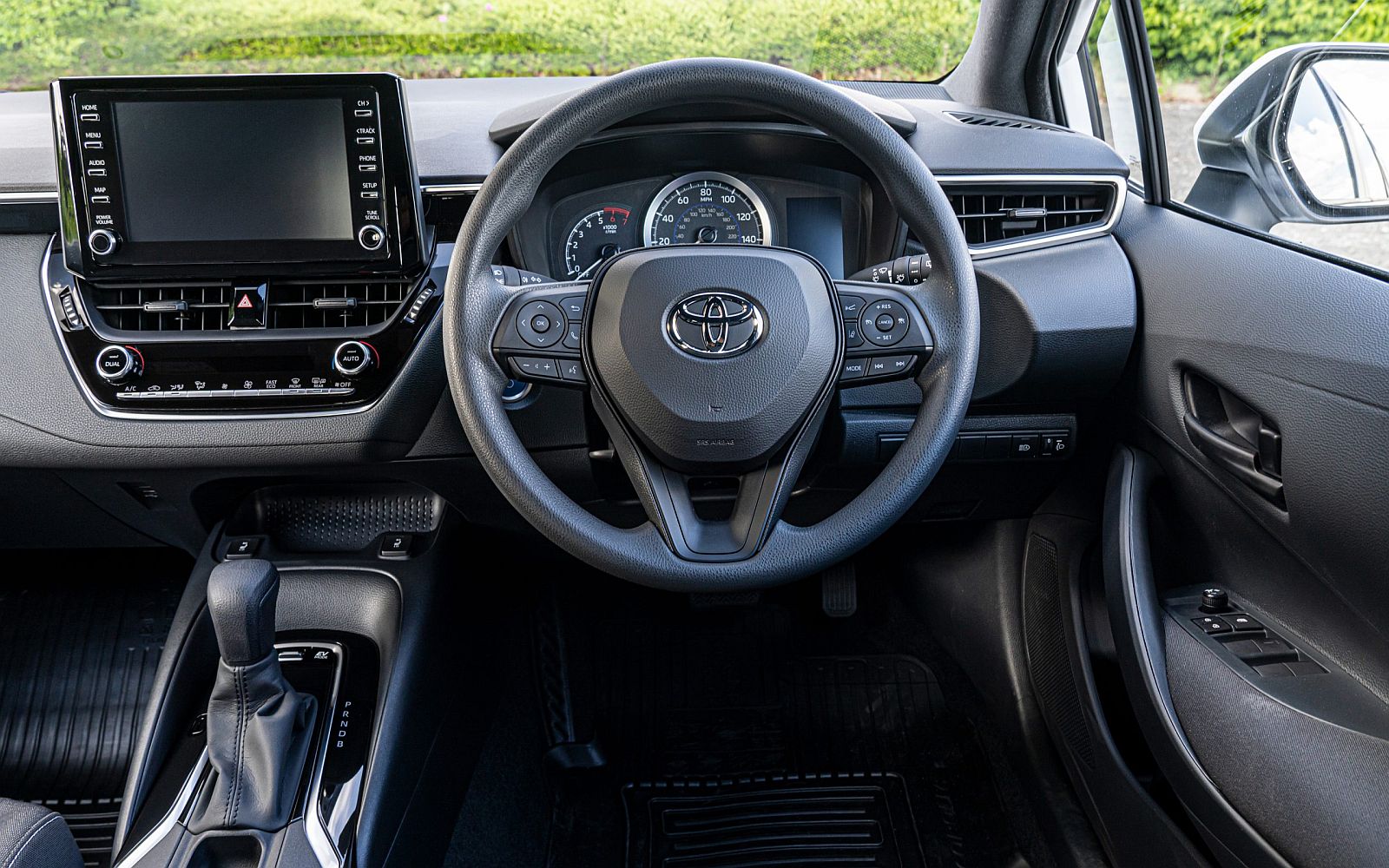 Corolla Commercial reviews: what the press says - Toyota UK Magazine
