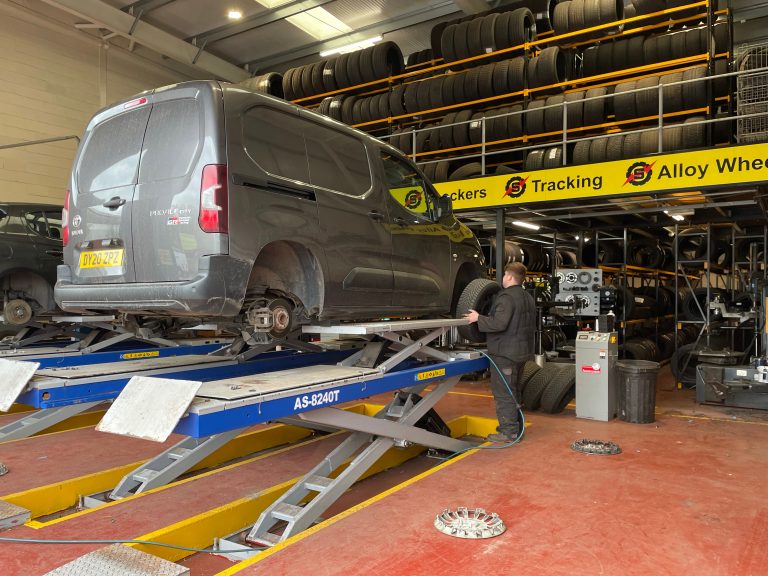 Best high-mileage cars - the 435,000-mile Prius - Toyota UK Magazine