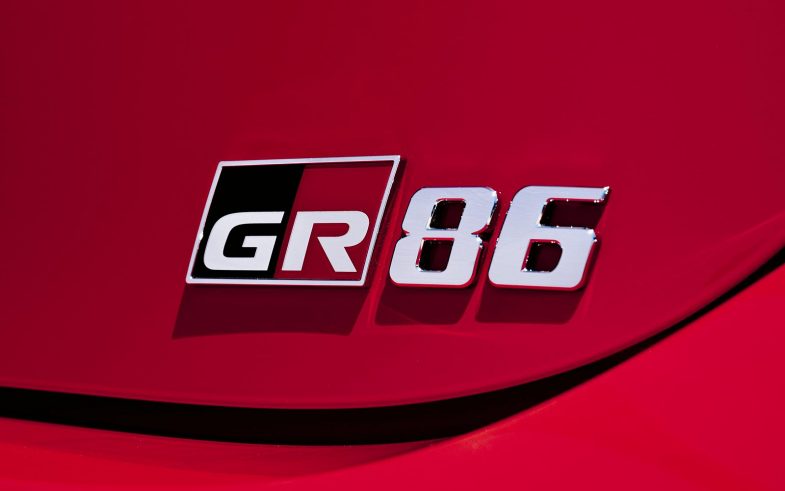 2022 Toyota GR86: the first media reviews - Toyota UK Magazine