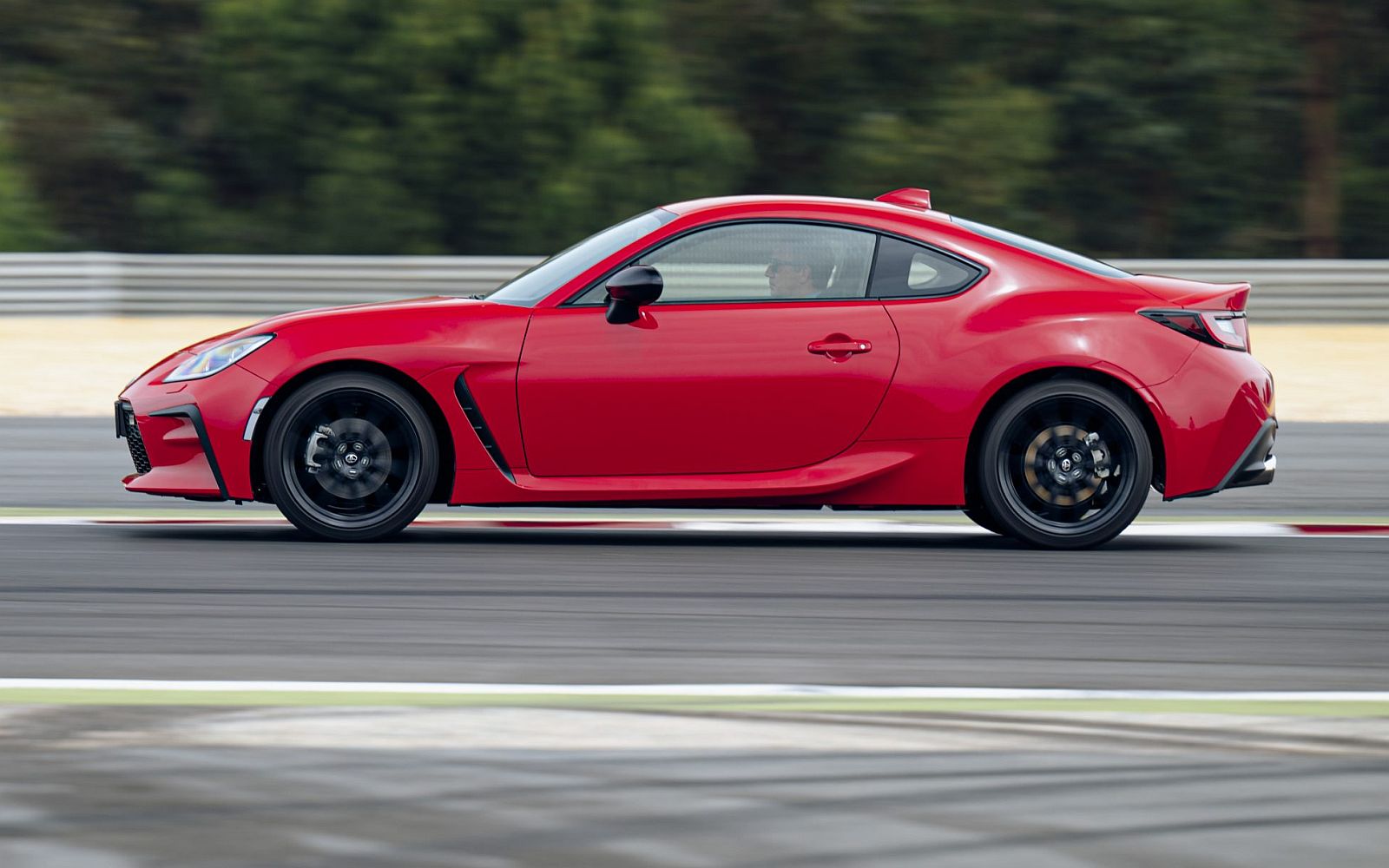 2022 Toyota GR86: the first media reviews - Toyota UK Magazine