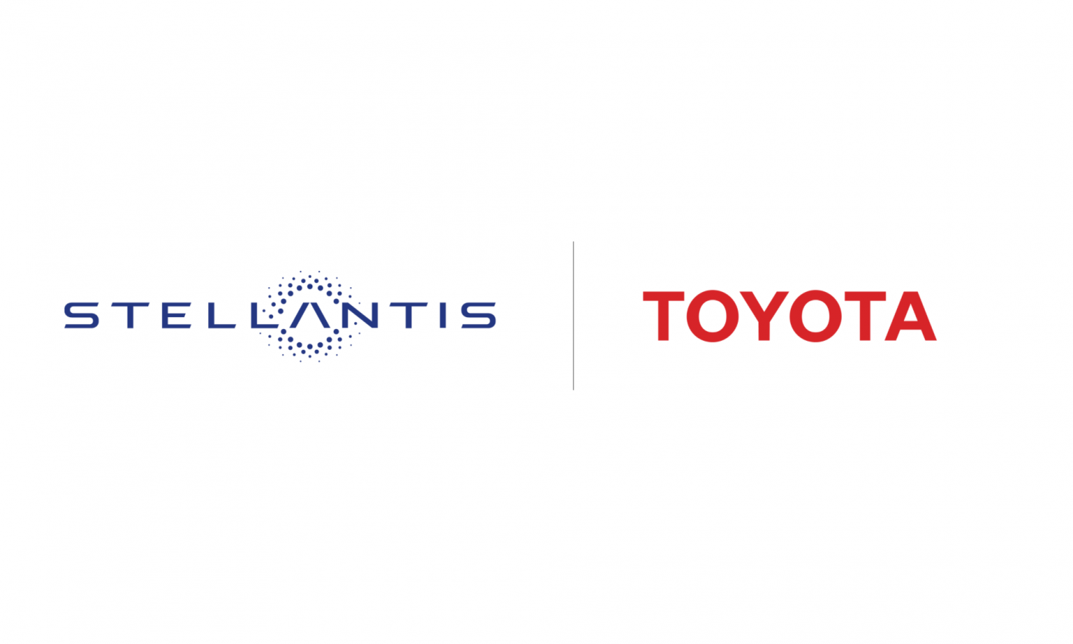 Stellantis and Toyota expand partnership with new large commercial van ...