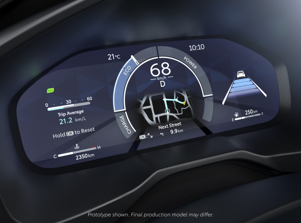 2023 Toyota RAV4 gets multimedia and safety upgrades - Toyota UK Magazine