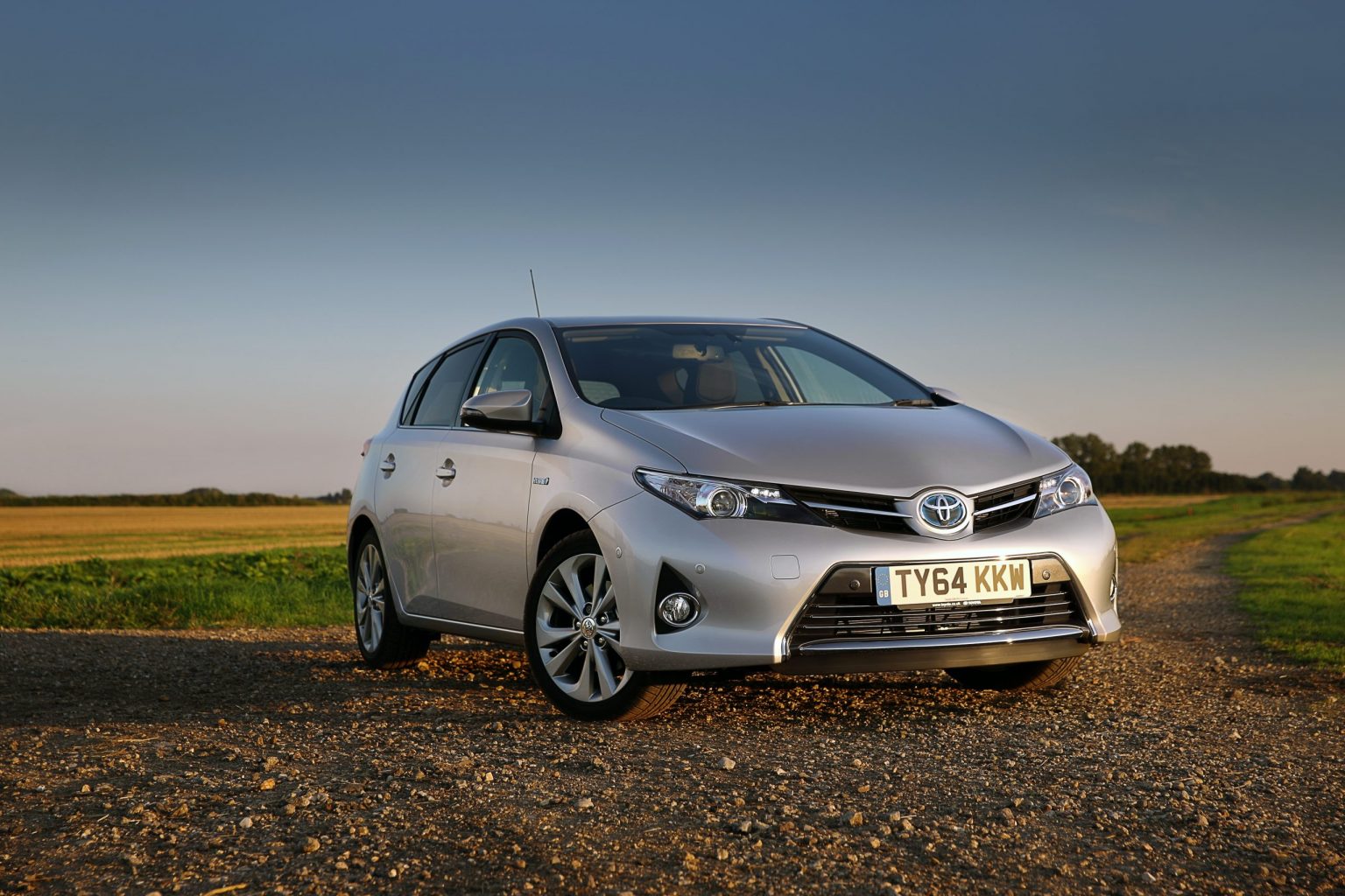 Toyota Auris service: all you need to know - Toyota UK Magazine