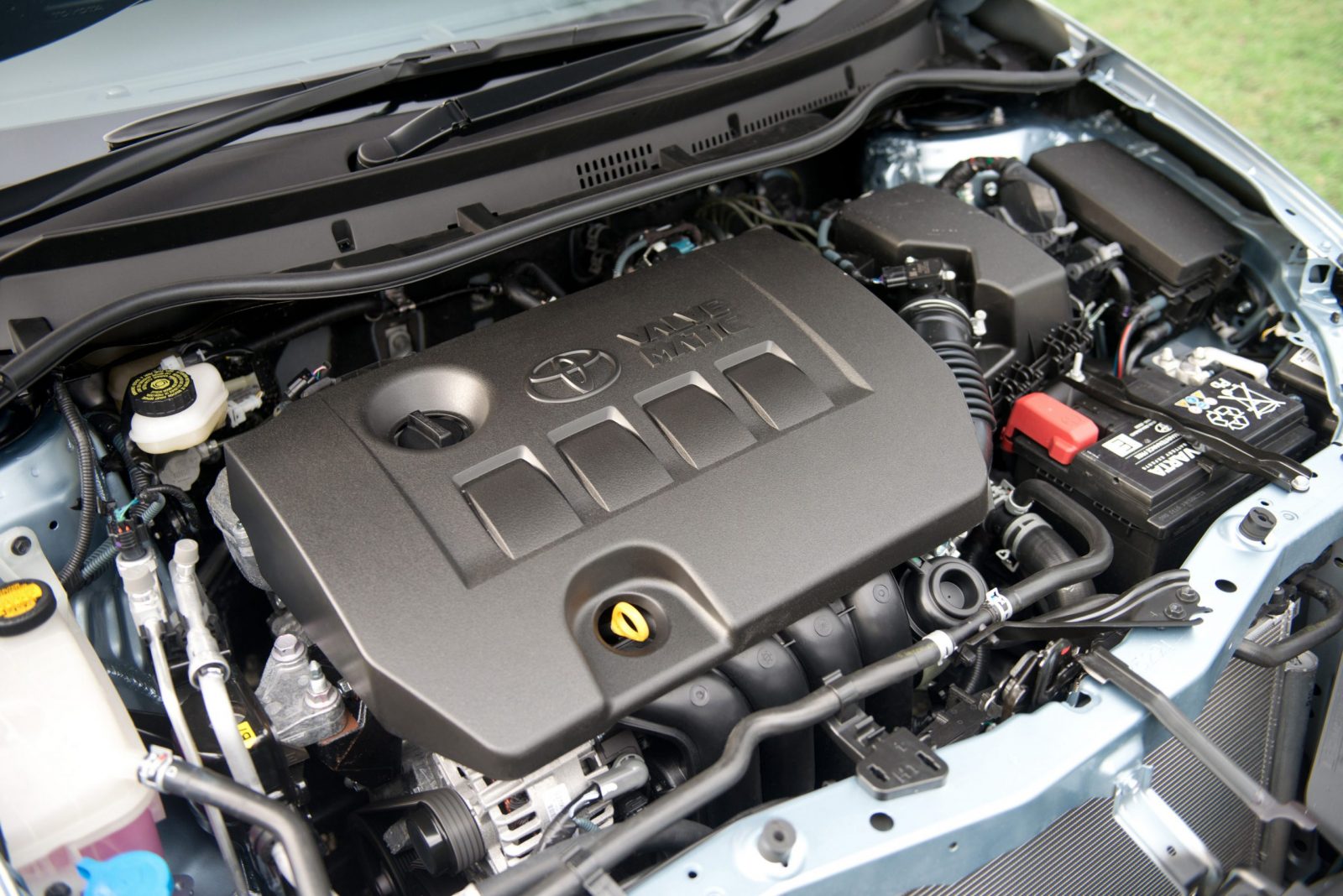 Toyota Auris service: all you need to know - Toyota UK Magazine