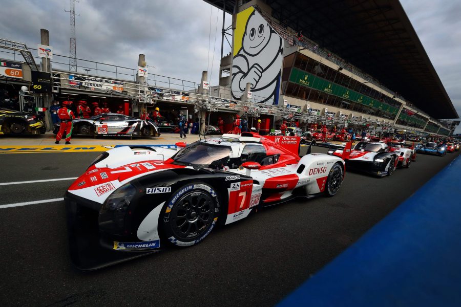 Le Mans 2022: Toyota Gazoo Racing fighting for fifth crown – Snap-Tech News