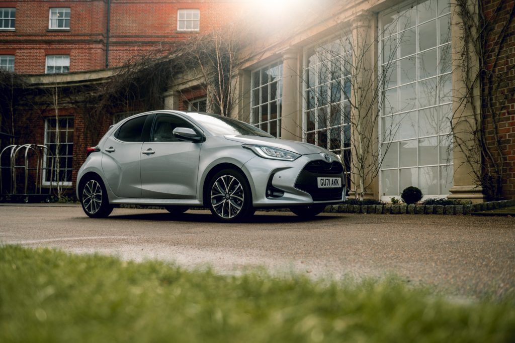 Toyota Corolla generations: 1987-1991 - Toyota UK Magazine