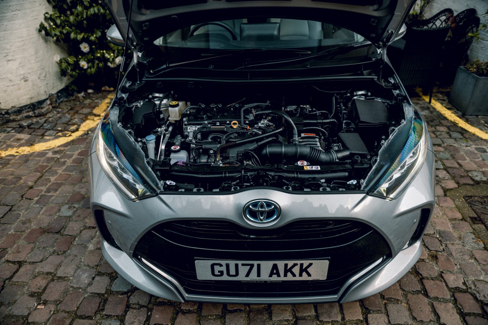 New Toyota Yaris: everything you need to know - Toyota UK Magazine